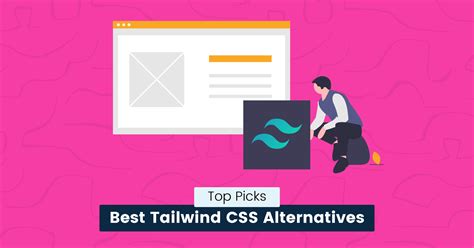 10 Best Tailwind Css Alternatives Every Developer Should Know 2024