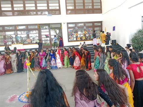 Aurora University Accredited University In India Research And Innovation