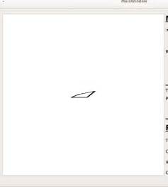 C Qt Zoom To Polygon Stack Overflow