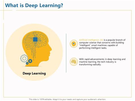 boosting machine learning what is deep learning branch ppt powerpoint
