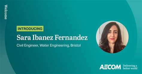 Waterengineering Civilengineer Aecomcareers Jay Hewitt