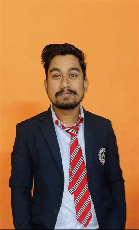 Sahil Kumar Portfolio