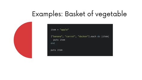 05 Ruby Control Structures Ruby Core Teaching Pdf