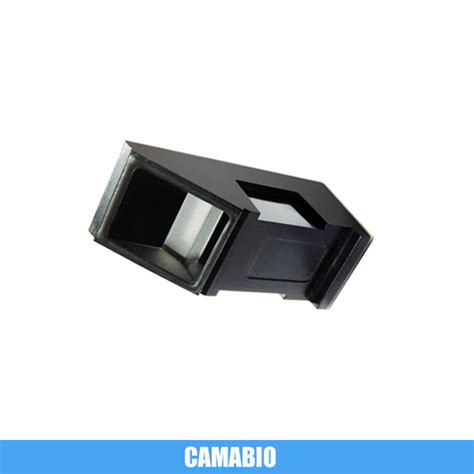 Cama Sm15 Uart Fingerprint Module With Sensor Biometric Module Supplier Camabio