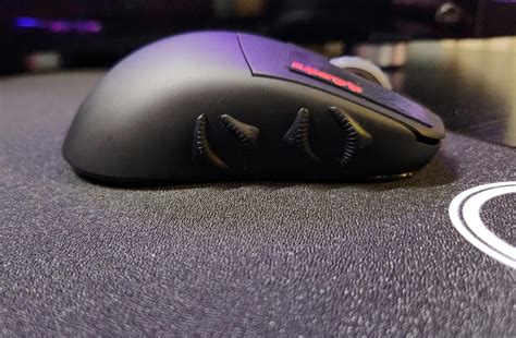 May Not Be The Most Practical Config But Its Been Working For Me Rmousereview