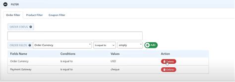 How To Export Orders From WooCommerce