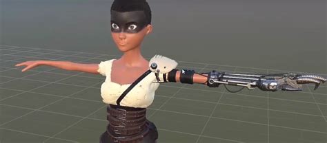 Best Free 3d Coat Tutorials For Beginners