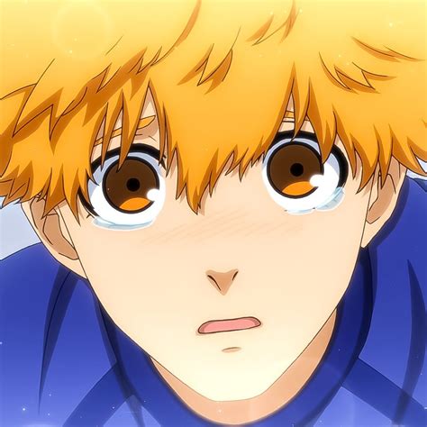 Editremastercredit Opaulo777 Tags Rensukekunigami Kunigami Bluelock Icon Icons