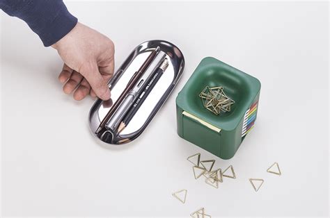 Memo Cube On Behance