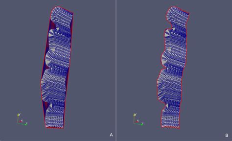 Fault H53 Case Comparison Between The Point Cloud Triangulation Download Scientific Diagram