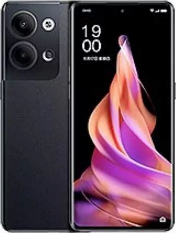 Oppo Reno Harga Di Indonesia Informasi Lengkap Gsmarena