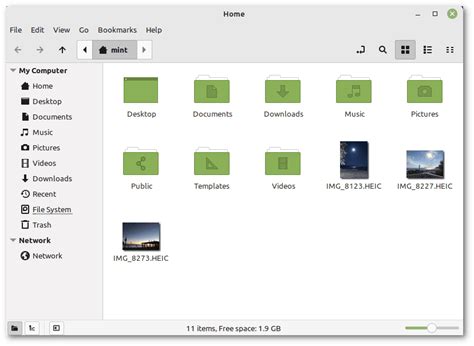 how to view heic photos on linux baeldung on linux