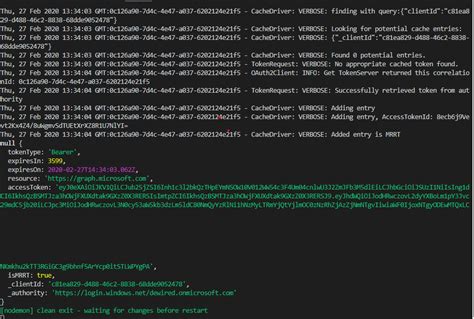 Securing Client Credentials Flow With Certificate Securecloudblog