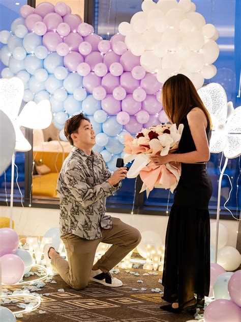 Yes I Do ️💍 遇你、予你、余你。 Cheah Yee See 谢宜茜 Facebook