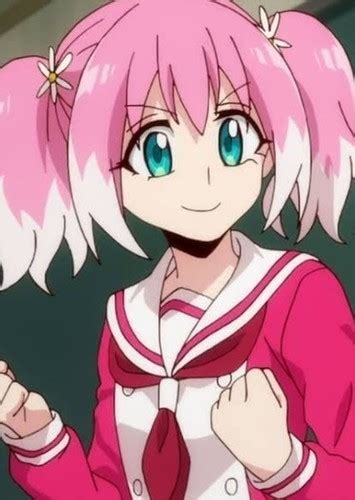 Nana Hiiragi Munou Na Nana Fan Casting