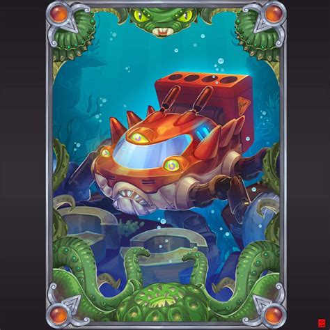 Concept Assetcard 04b By Ricogangga On Deviantart