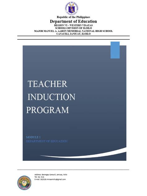 Tip Module 5and6 Pdf Learning Constructivism Philosophy Of Education