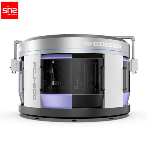 钣金结构设计 水者工业设计