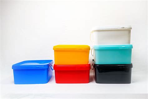 Всички продукти Агро Пласт М пластмасови опаковки кутии и кофи