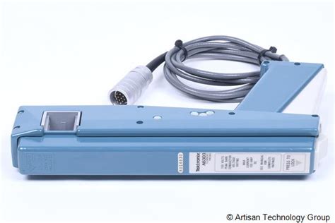 A6303 Tektronix 100 Amp Ac Dc Current Probe Artisantg™