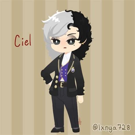 Just Wanted To Say That I Have 125 Twst Ocs R Twistedwonderland