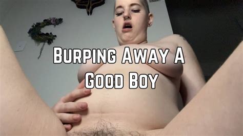 Vore Burps 1080p Thehairygiantess Clips4sale