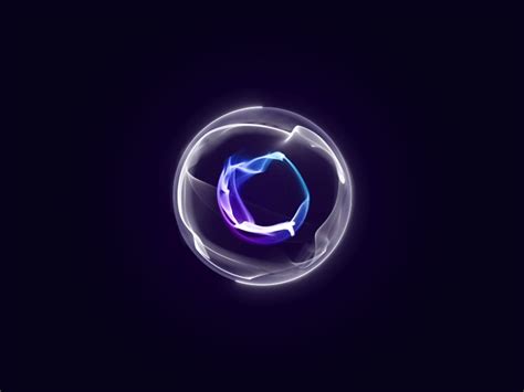 What Is This Kind Of Animation Called Something Like How Siri Animates