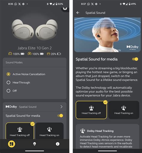 Jabra Elite Gen Review The Last Big Hurrah Android Central