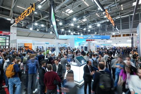 Sungrow Unveils Full Spectrum Of Clean Energy Solutions At Intersolar
