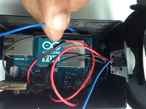 diy security camera 11 steps with pictures instructables