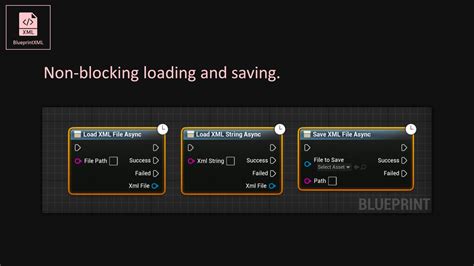 blueprintxml in code plugins ue marketplace