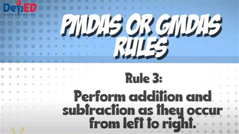Grade 5 Q1 5 Pmdas And Gmdas Pptx