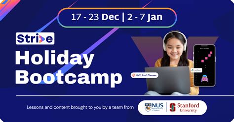 Coding With Ai Bootcamp — Strive Math