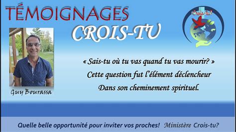 Guy Bourassa Youtube