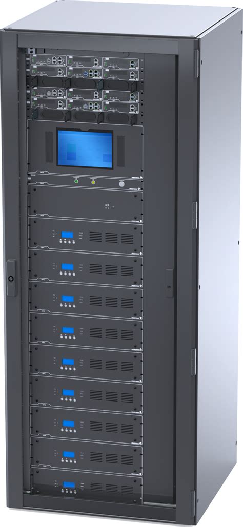 Upgrade To Intron X Industronic