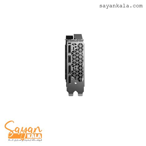 کارت گرافیک ایسوس مدل Geforce Gt730 4h Sl 2gd5 سایان کالا