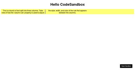Solitary Currying X Xg Codesandbox