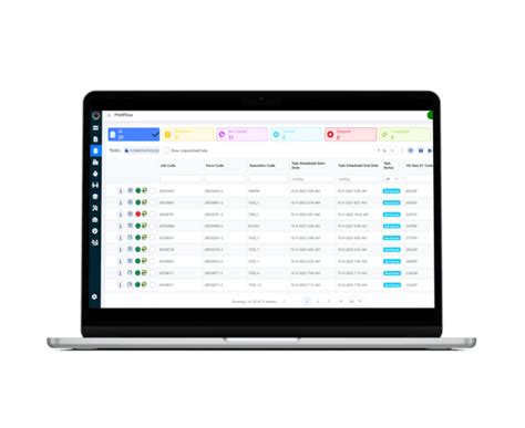 Printflow® 4d Packaging Workflow Software Eps Packaging