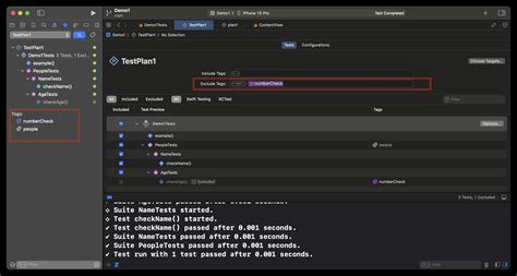 Swifter And Swifty Mastering The Swift Testing Framework