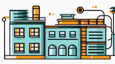 Premium Ai Image Maximizing Efficiency In Manufacturing