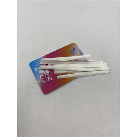 Стекловолокно — цена 65 грн в каталоге Инструменты для маникюра Купить товары для красоты и