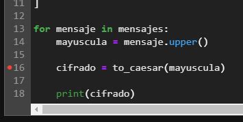 Depurar Python Como Un Pro