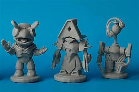 Nms Bobbleheads Apollo Artemis Atlas Nada Etsy