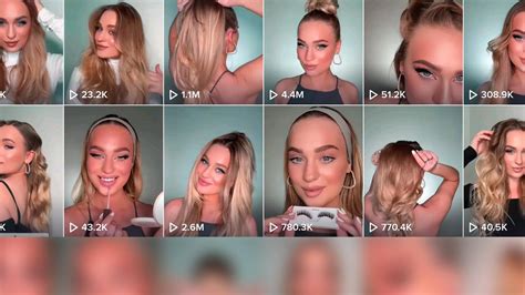 Make Up Influencers Make Young People Too Insecure Says The Cosmetics