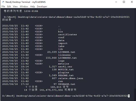Neo4j实战开发三：跟着做，4步10分钟快速配置neo4j图数据库开发环境！ 知乎