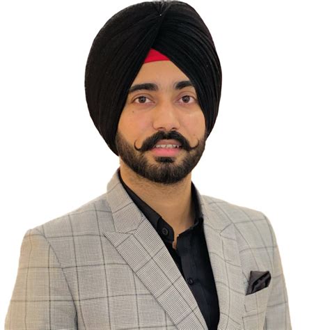 Karamjit Singh Linkedin