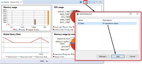 Dashboards Db Monitoring 《dbeaver General User Guide》 书栈网 · Bookstack