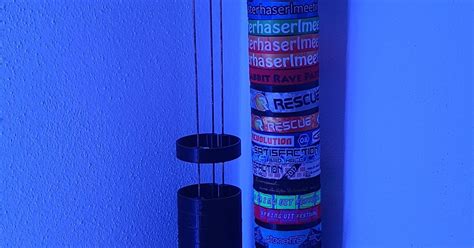 Festival Bracelet Holder Tower By Sebastian Mayrhuber Download Free