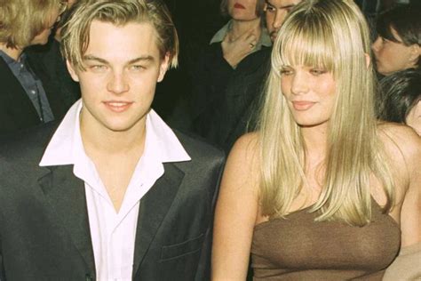 Leonardo Dicaprio Tobey Maguire David Blaine