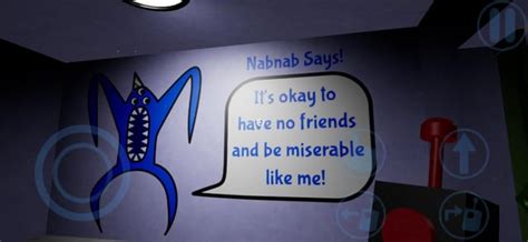 Nabnab Is Officially The Most Relatable Character R Gartenofbanban